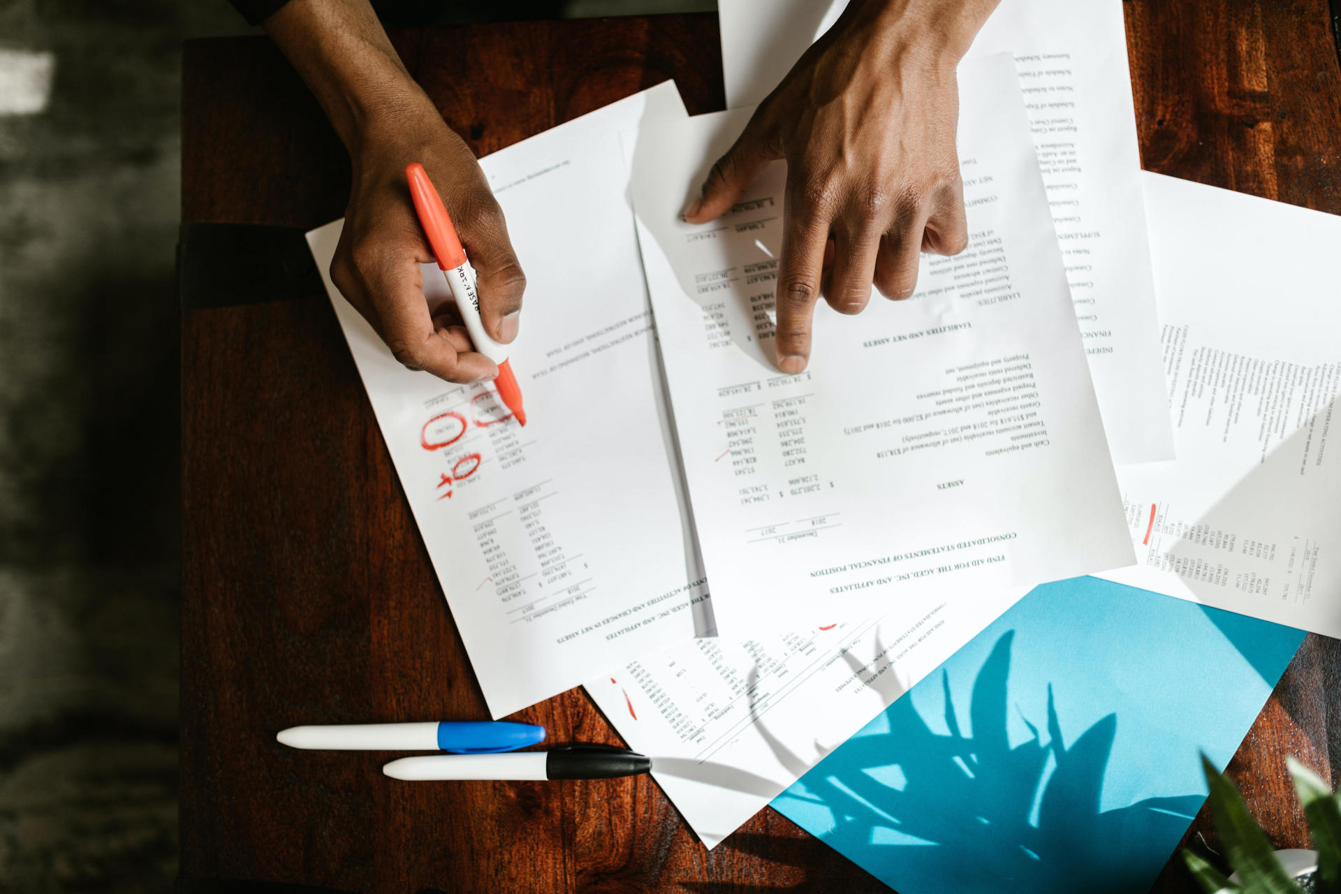 Les avantages d’un expert comptable pour son entreprise - Groupe Excel ...